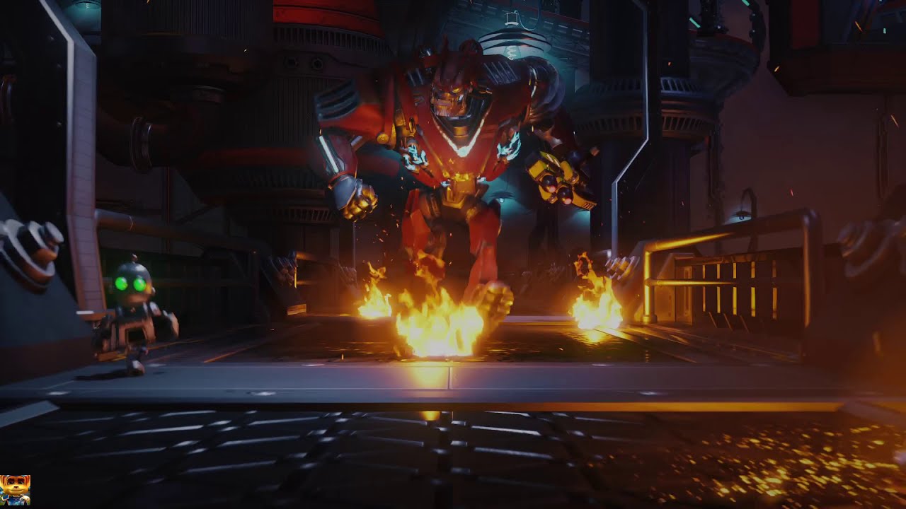 #1 Ratchet & Clank | Levels 1-4 - YouTube