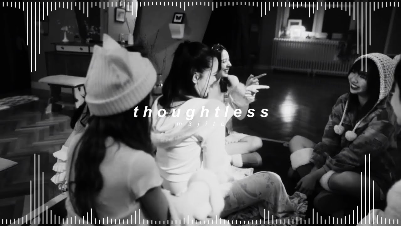 viis - เล่นไม่คิด (thoughtless) ( 𝘀𝗹𝗼𝘄𝗲𝗱 + 𝗿𝗲𝘃𝗲𝗿𝗯 ) - YouTube