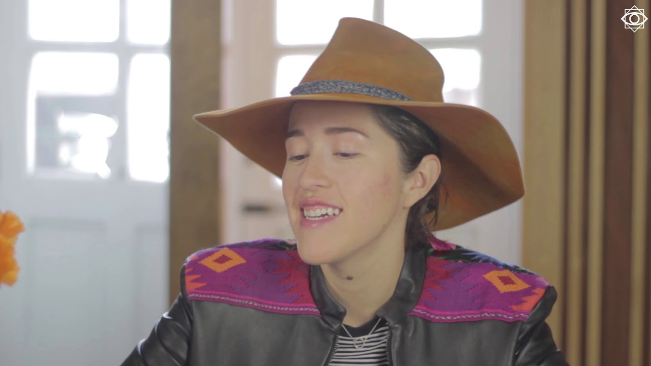 RUZZI / ENTREVISTA/ ACÚSTICO - YouTube