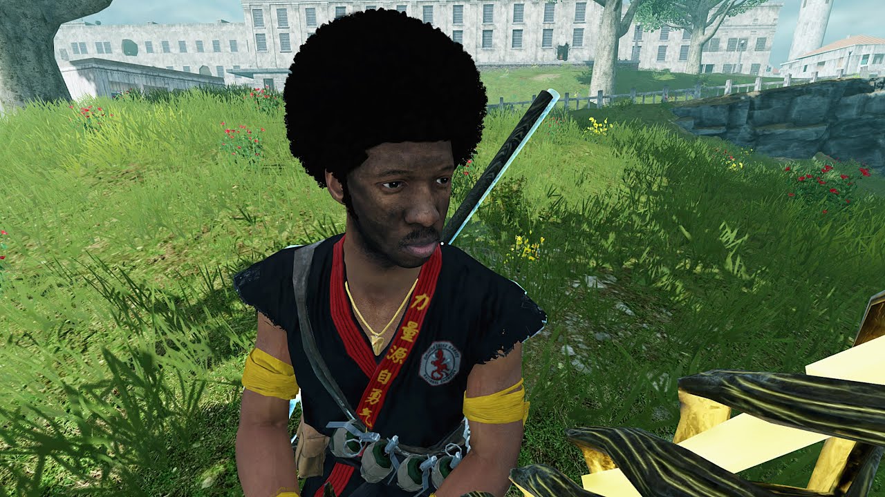 40 Minutes of Solo vs Squad in Alcatraz | Intense Fight - YouTube