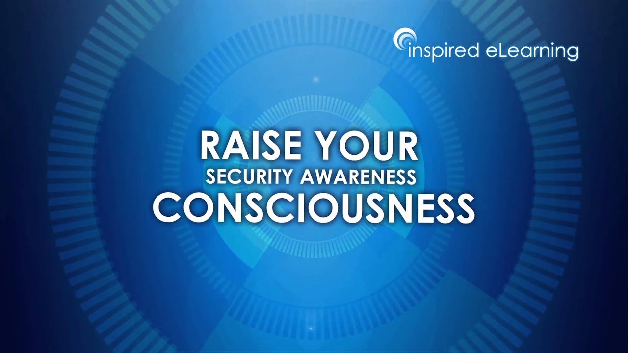 RSA 2015 Inspired eLearning - YouTube