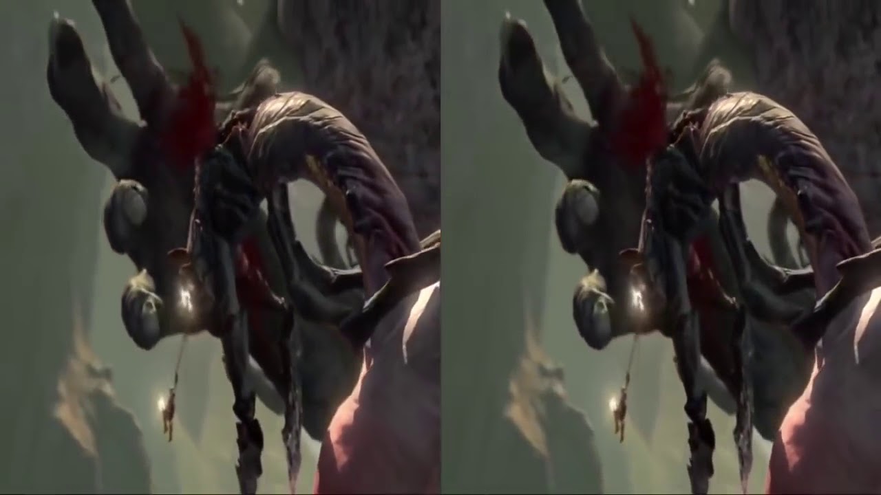 VR Movies 3D HD GOD OF WAR sbs Virtual Reality Experience VR Video 2017 ...