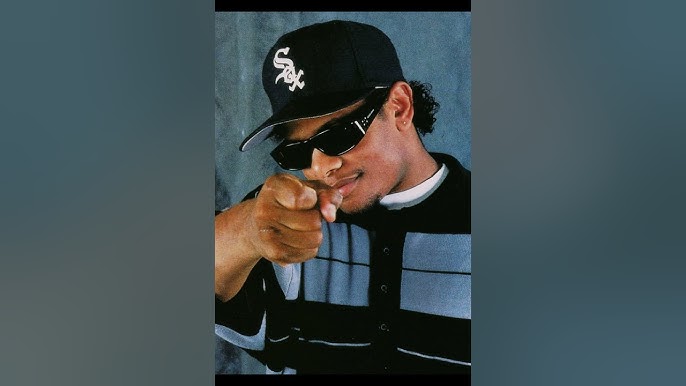 Lil Eazy E Football