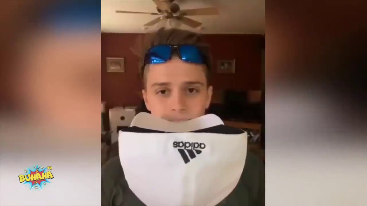 ЛУЧШИЕ ПРИКОЛЫ 2020 Май #1013 ржака угар бухаха BUHAHA TV - YouTube