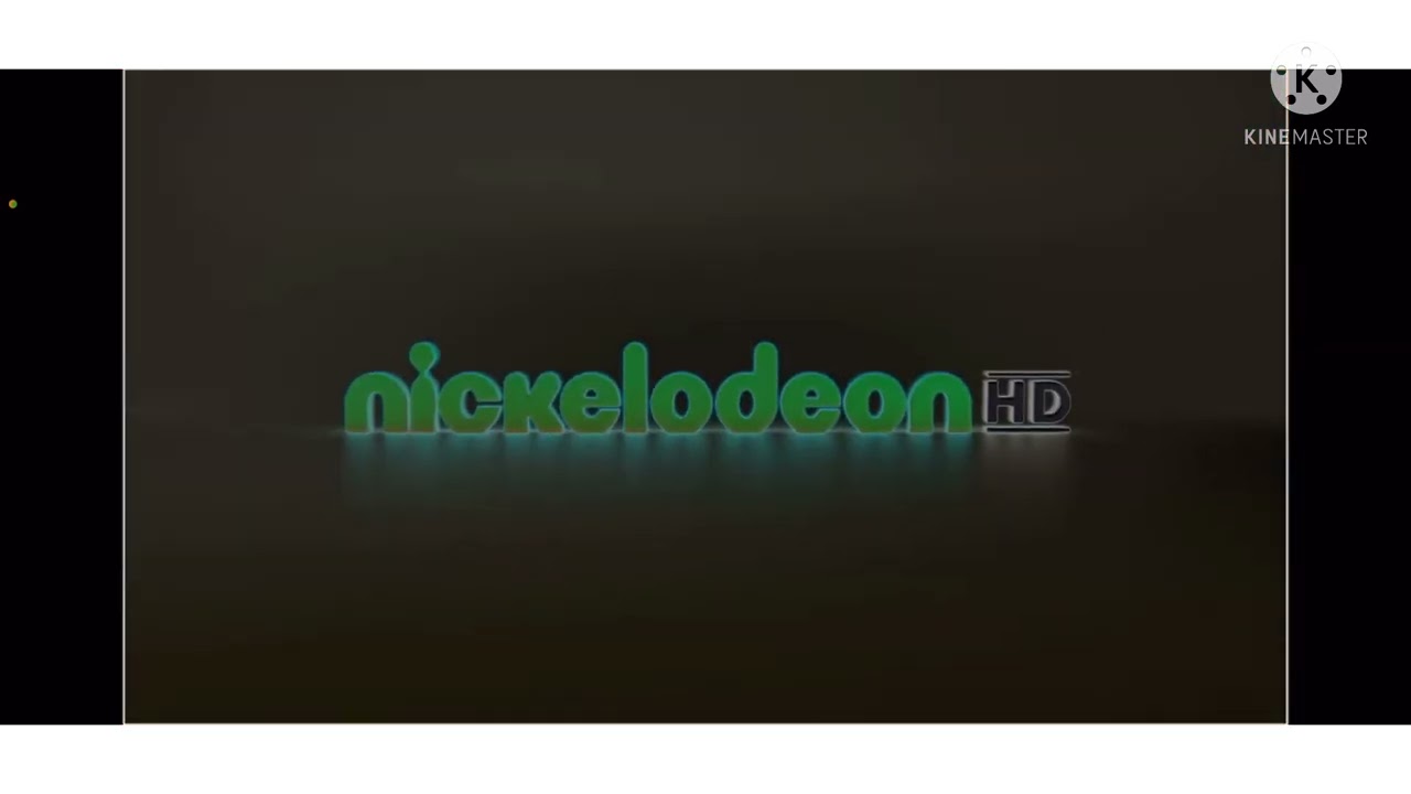 Nickelodeon HD Logo 2010 Idents In G Major 4 - YouTube