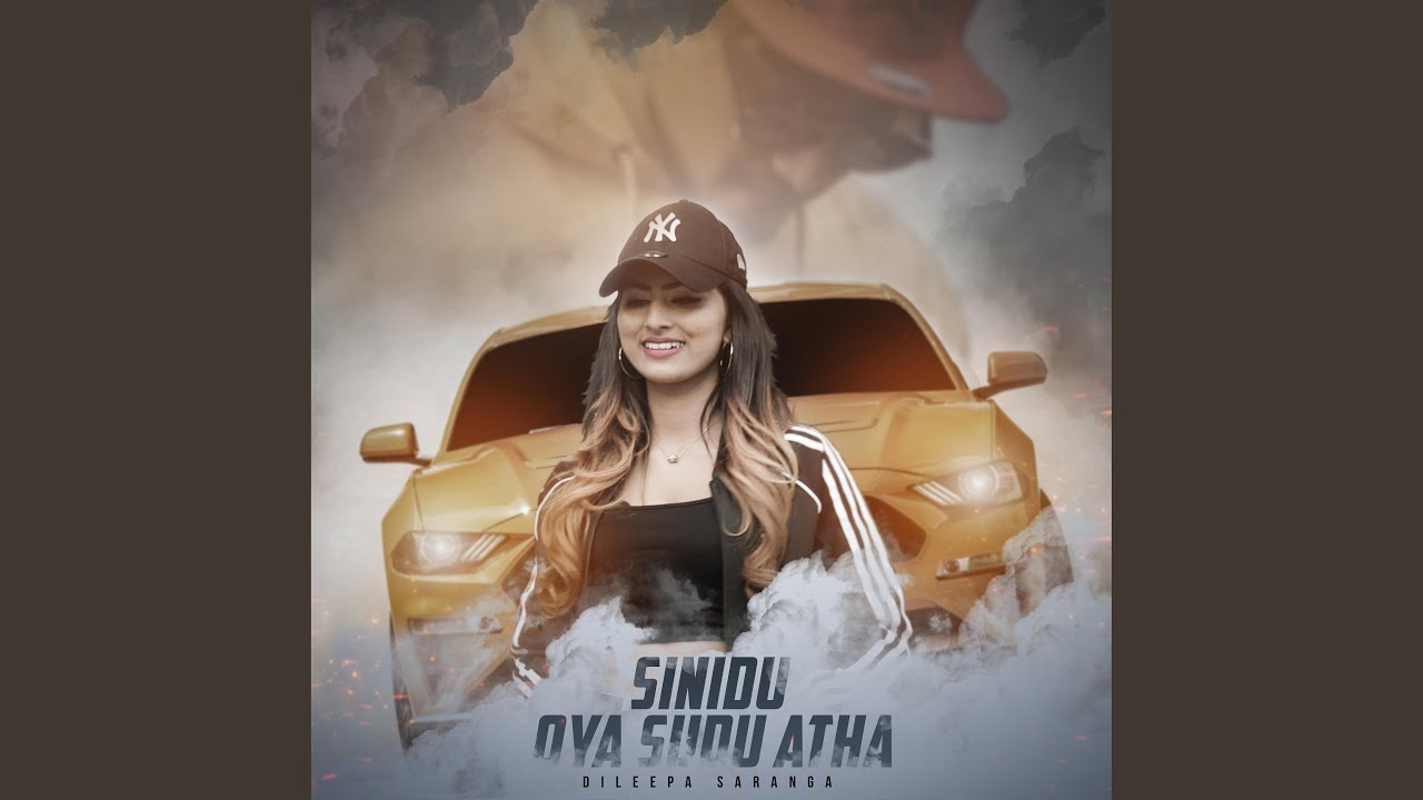 Sinidu Oya Sudu Atha - YouTube