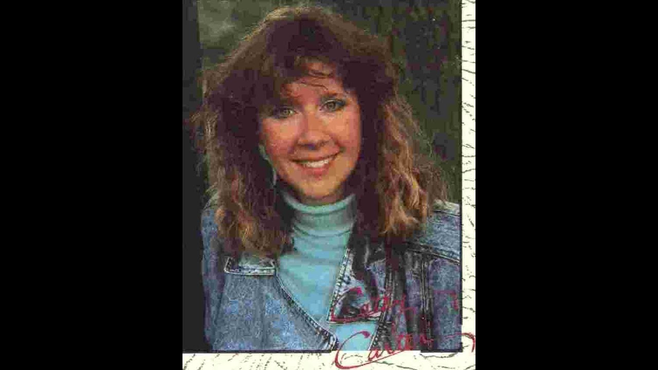 Cathy Carter; People need the Lord with Lyrics - YouTube