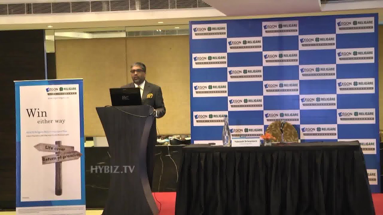 AEGON RELIGARE Life Insurance Wins Life Cover and Premium-Hybiz.tv ...