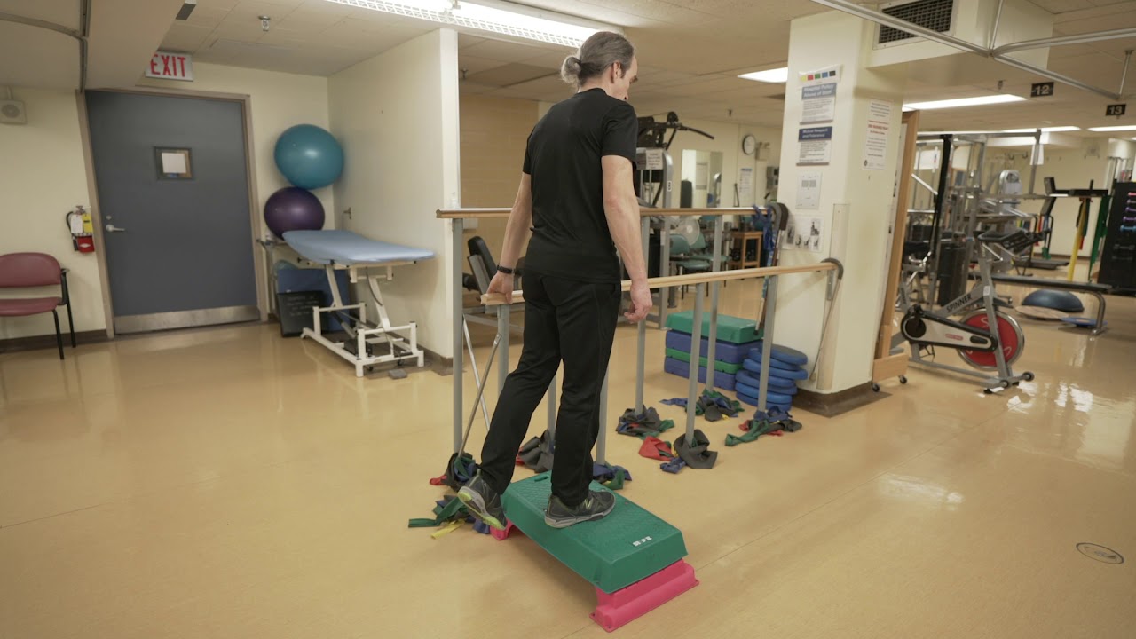 Series 2 Part 4: Exercises – Quadricep, Hamstring and Calf Muscles ...