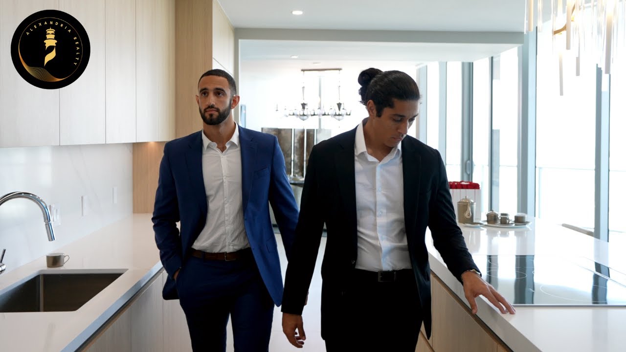 Welcome to Miami | Alexandria Realty Group - YouTube