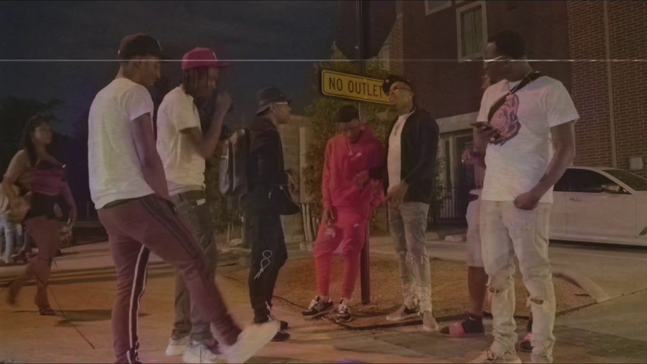 JR Patton - Slide Again x Kilo Tone X Snake Rucci X MCM Pluto ...