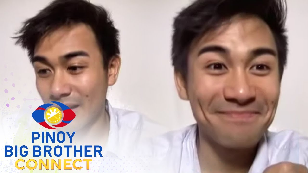 PBB Kumunect Primetime: Chico, masaya sa pagkapanalo nina Andrea at ...