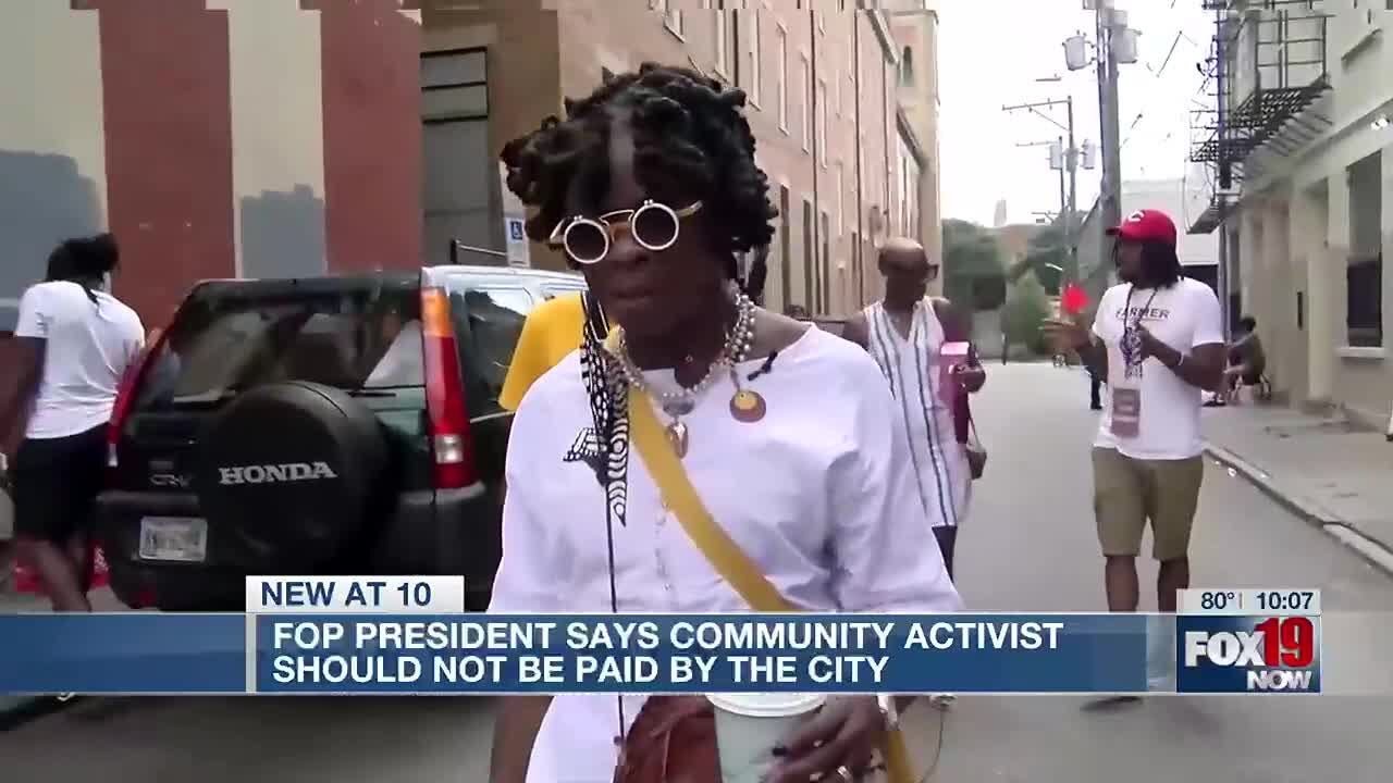 Iris Roley's Attorney releases Statement - YouTube