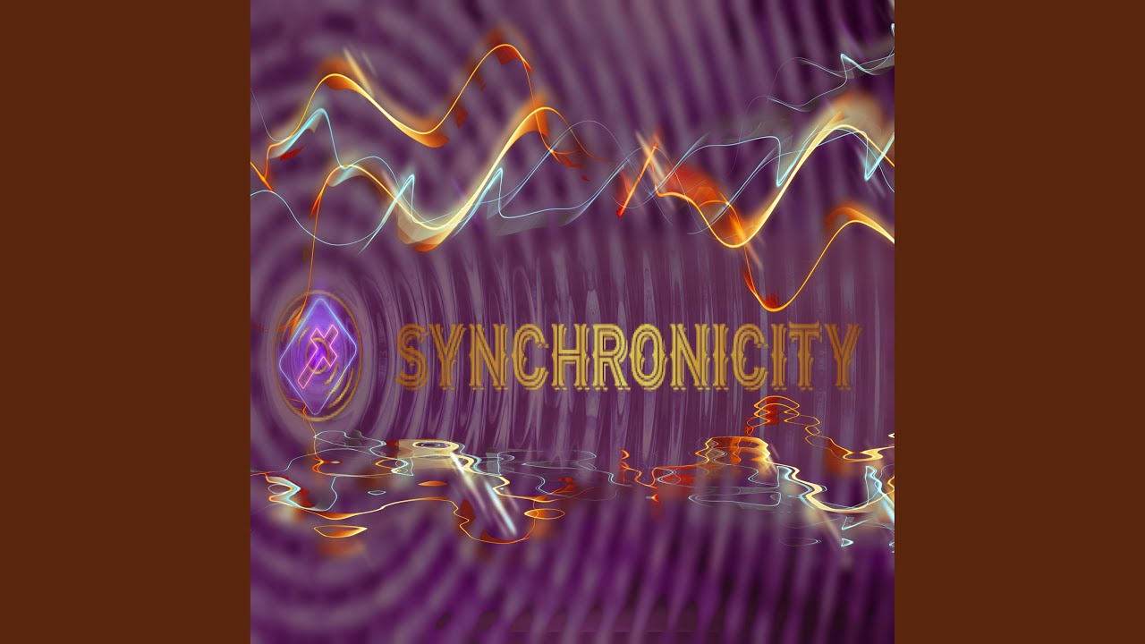 SYNCHRONICITY - YouTube