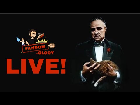 Fandomology LIVE: Godfather
