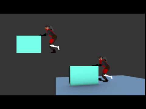 Push cycle - YouTube