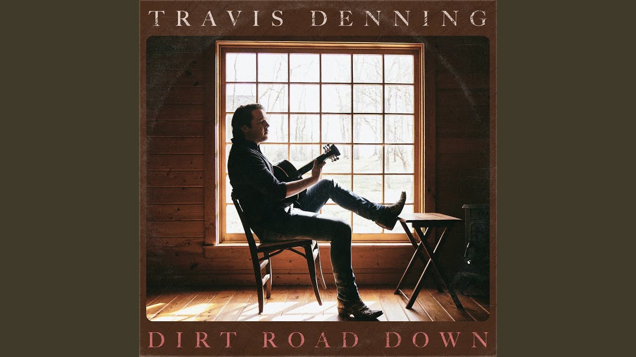 Home - Travis Denning