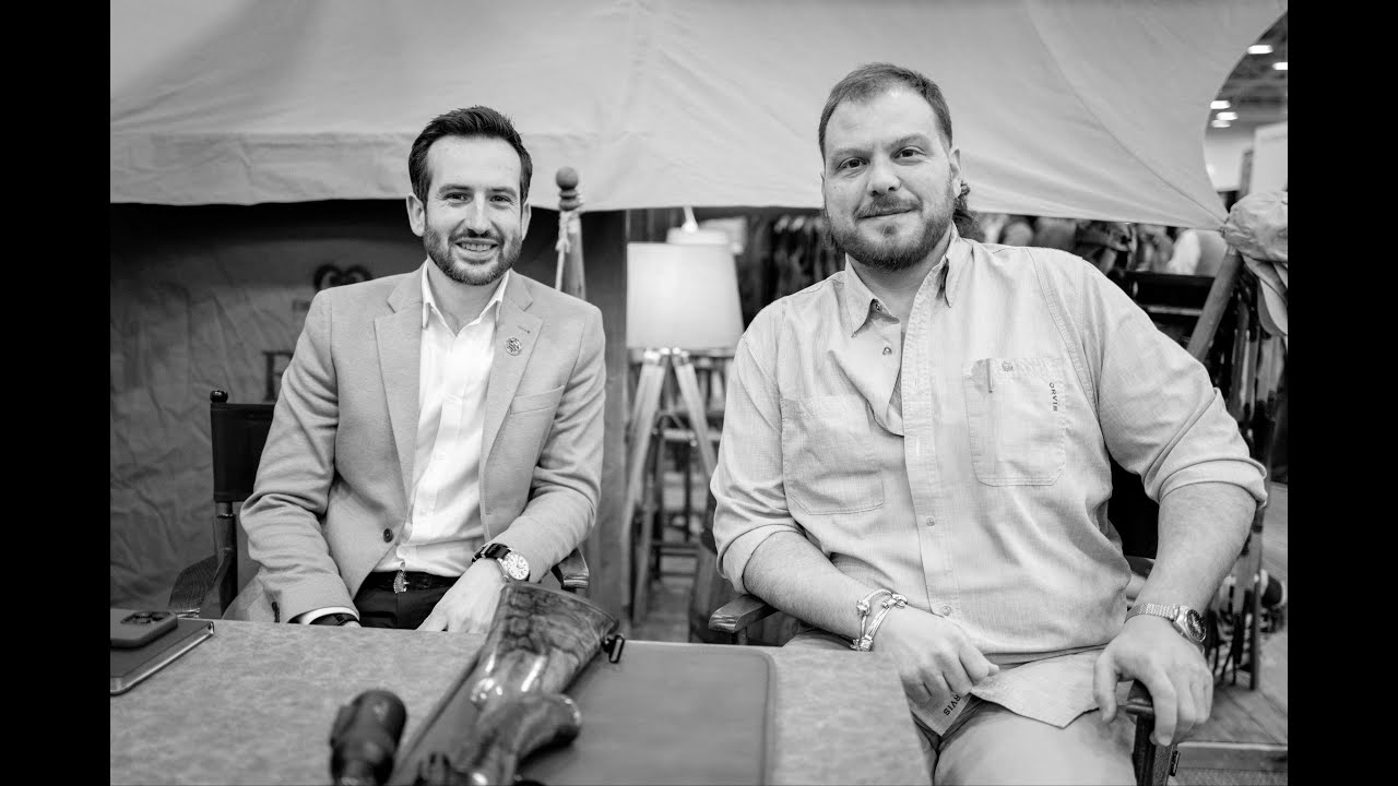 Jacob Herman - The Connection Between Our Company & Community - Rigby ...