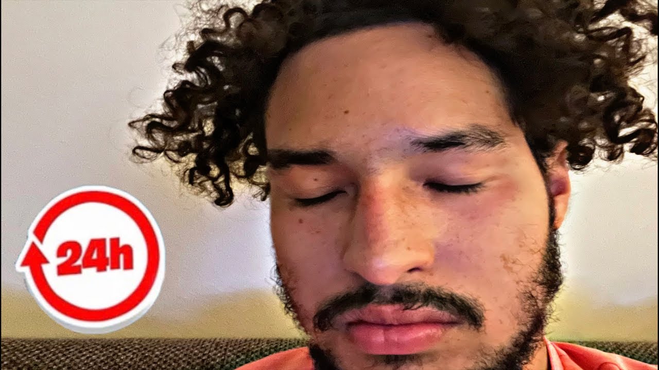 SLEEP STREAM 24 HOURS - YouTube