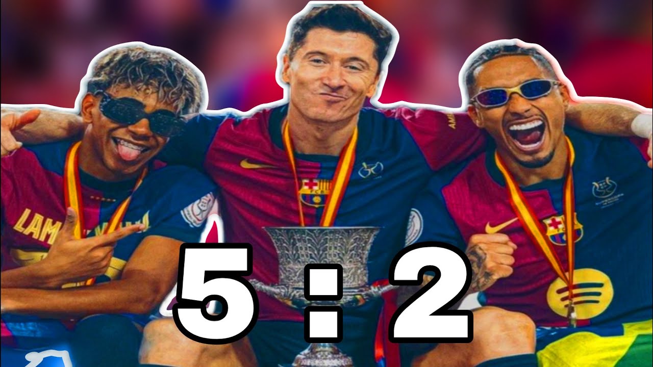 MEMY PO MECZU REAL MADRYT - FC BARCELONA - YouTube