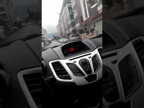 Arabada snap #ford #araba #snap #evde kal