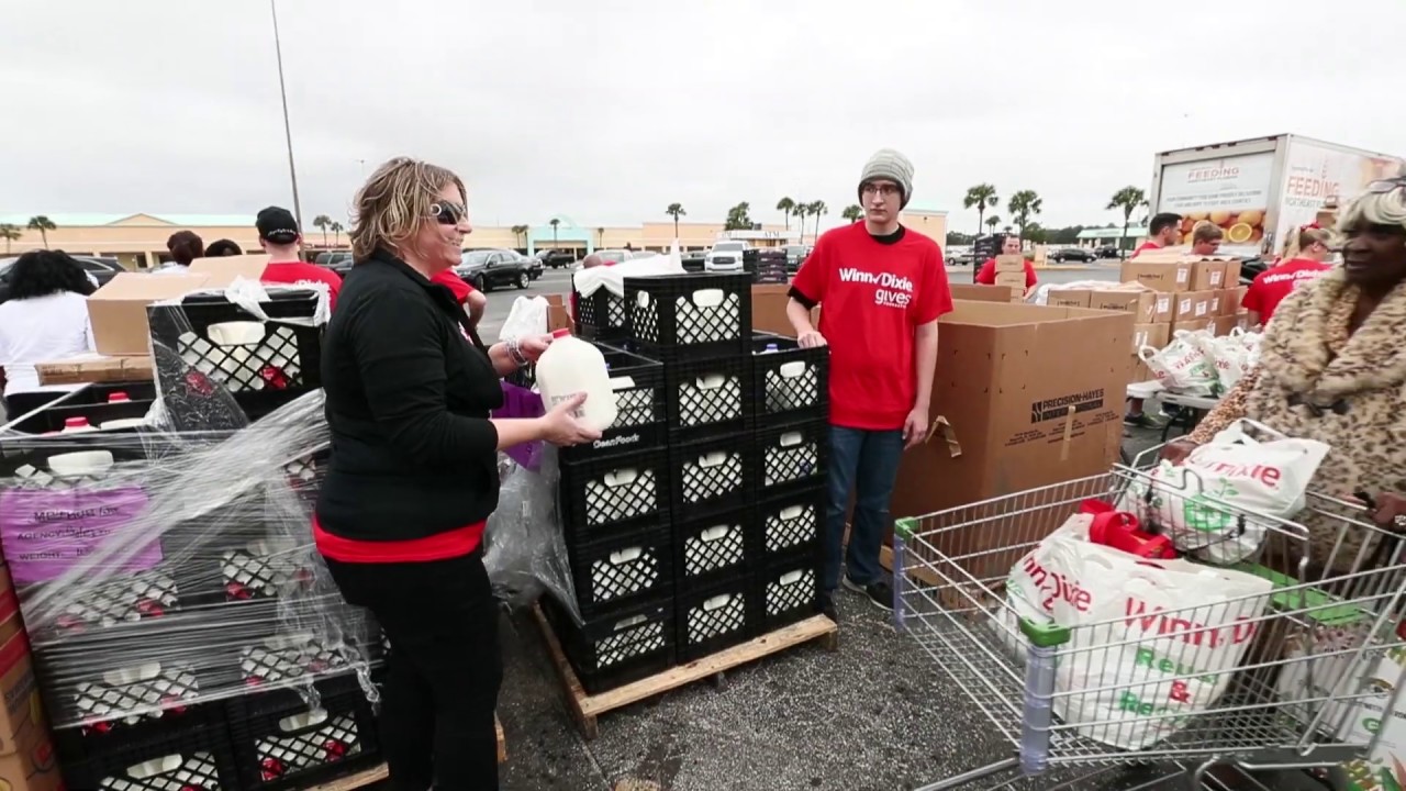 Gateway Mobile Pantry - YouTube