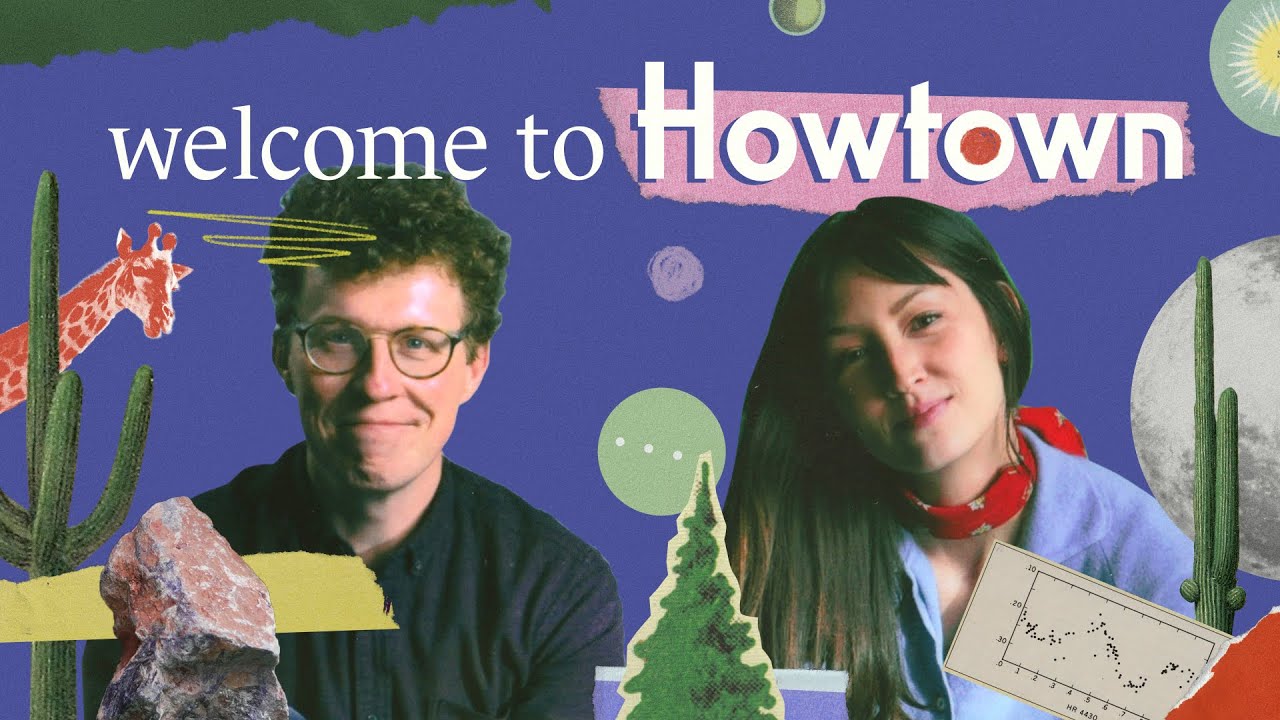 Welcome to Howtown - YouTube