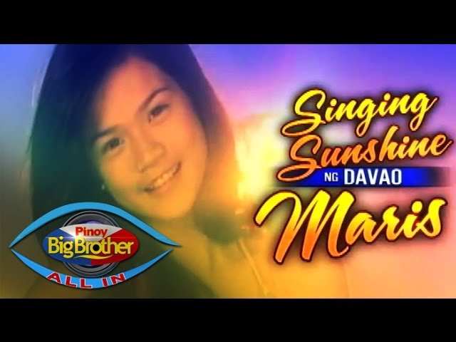 Maris Pbb All In