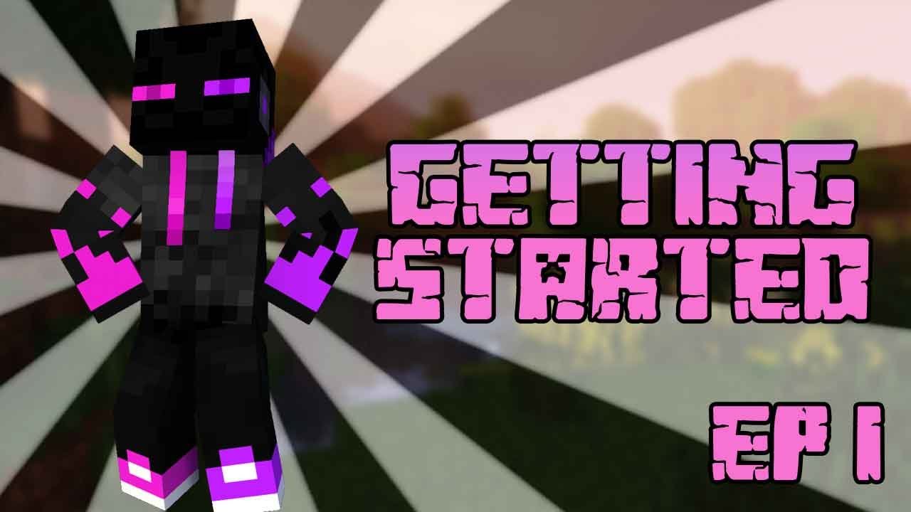 Getting Started | Season 1 Ep 1 | Ender Instincts - YouTube