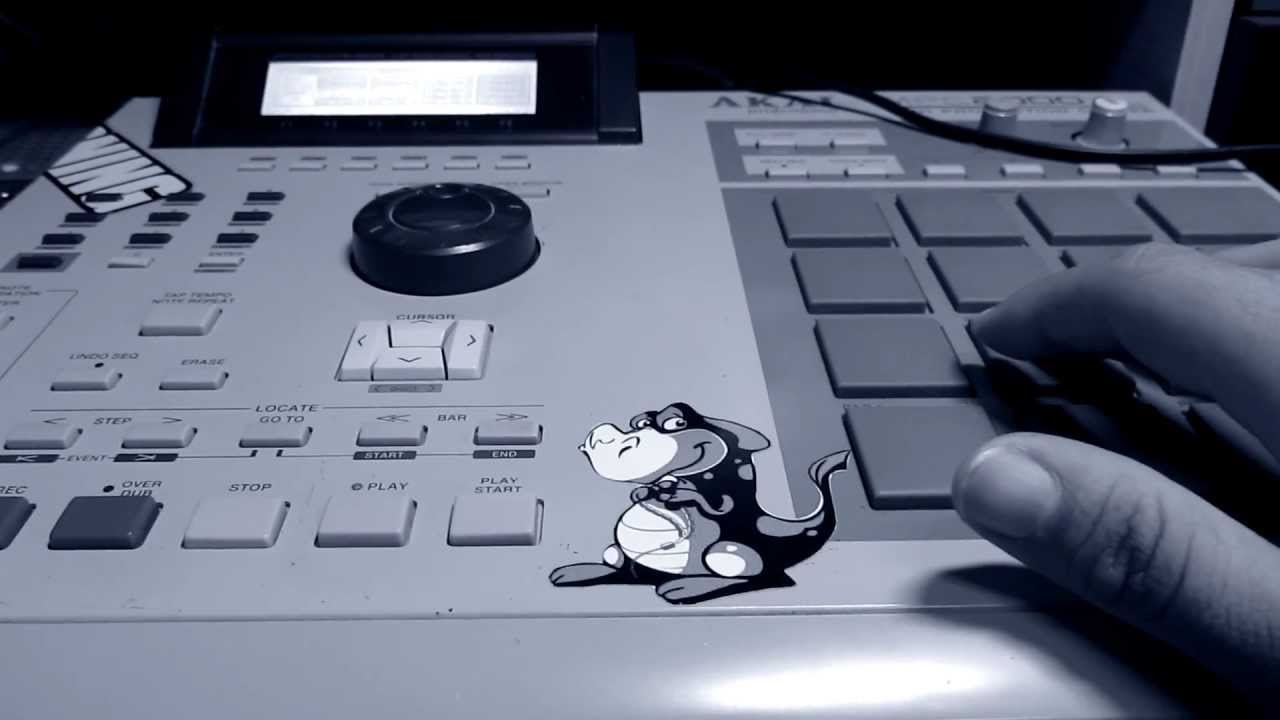 Raw Beat #01 - YouTube