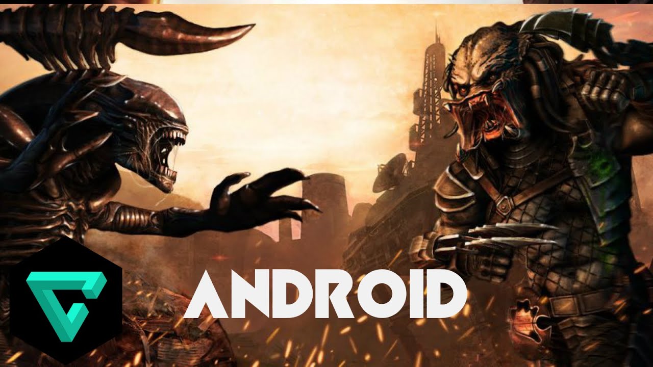 AVP Evolution Premium v.2.0.1| Android APK - YouTube