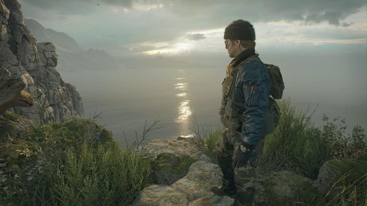 The best cod campaign - YouTube