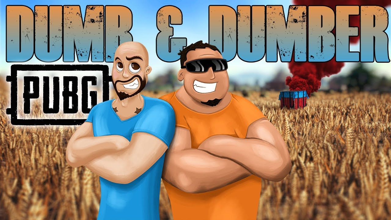 GUNNS4HIRE & meatwagon22 VS The World (PUBG) - YouTube