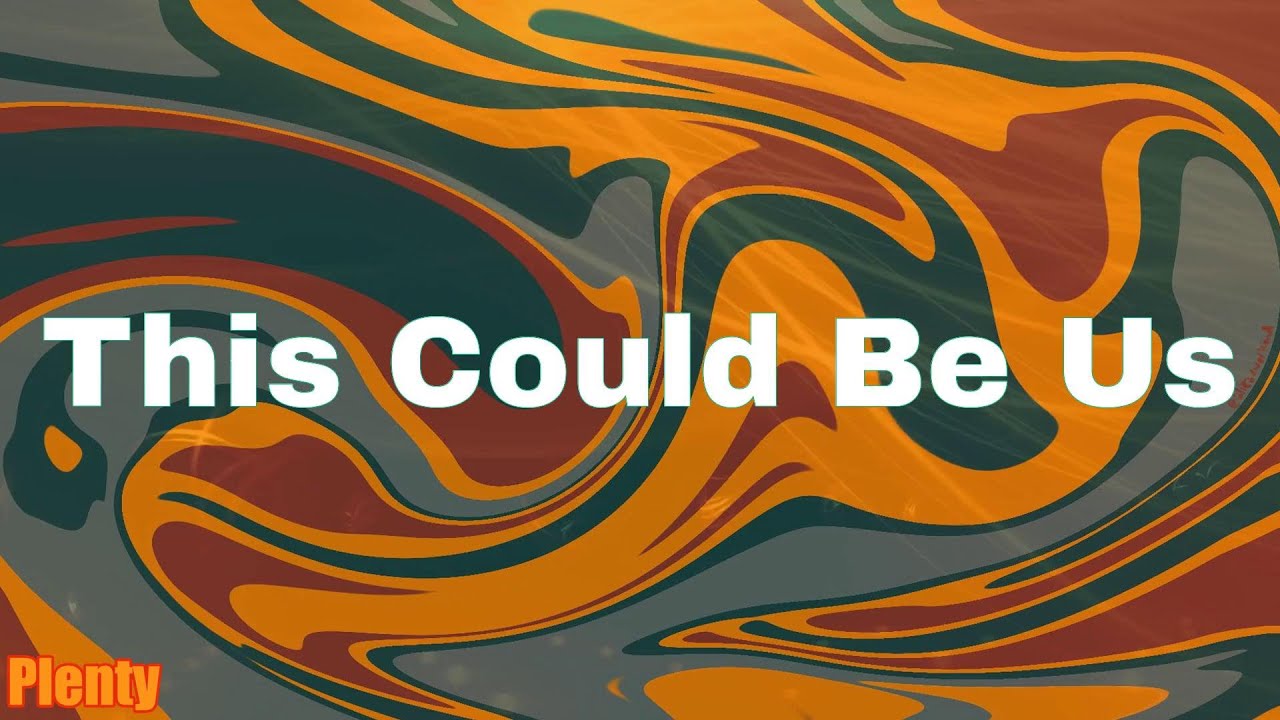 This Could Be Us - Rae Sremmurd (Lyrics) - YouTube