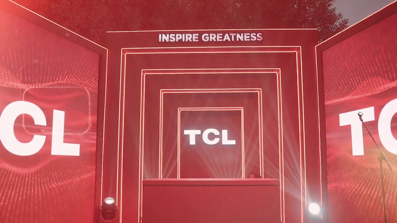 Epic Production - TCL Event Highlights | Event by Jbnjaws - YouTube