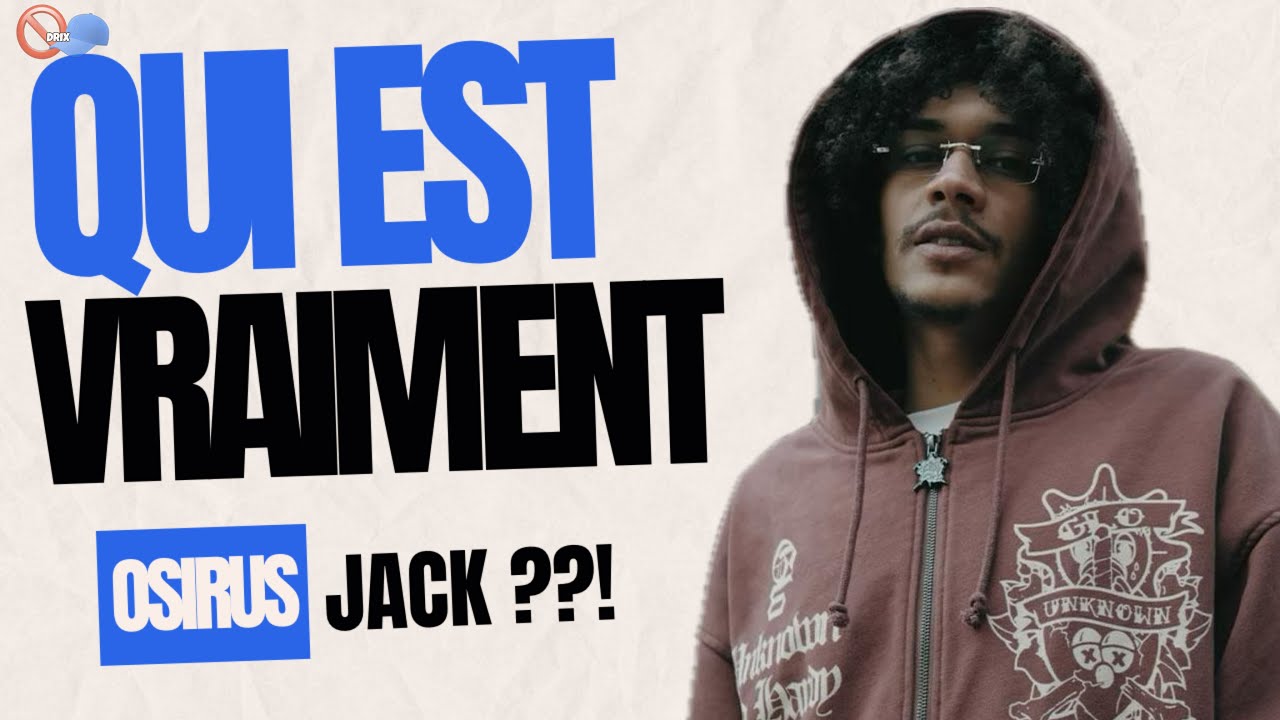 L’Histoire D’Osirus Jack ! (Génie ou L'ombre De Freeze ?!) - YouTube
