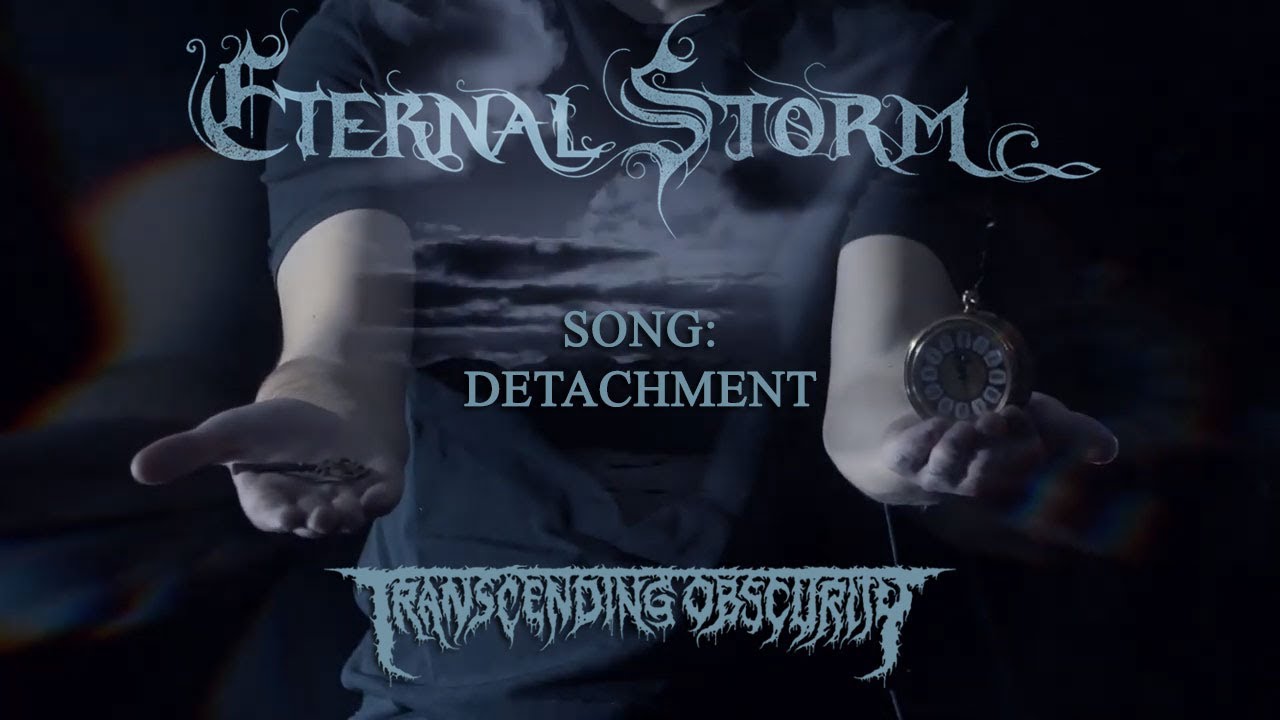 Eternal Storm (Spain) - Detachment OFFICIAL VIDEO (Death Metal ...
