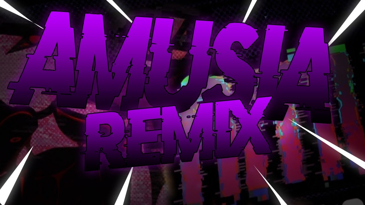 FNF: VS. Hypno's Lullaby V2 - Amusia [dogeception58 remix] - YouTube