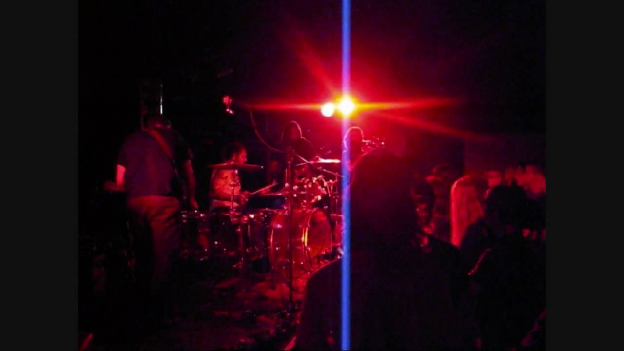 Eagle Twin-Sokol Underground-7/6/09 - YouTube