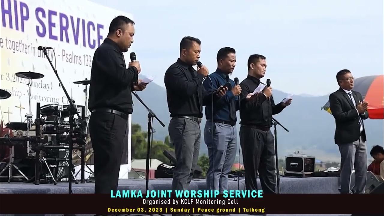 QUARTET (Hmar Gospel Song) - YouTube