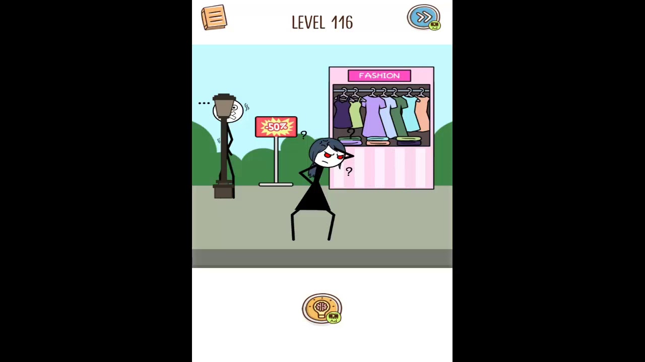 Skip Love Level 111-120 Walkthrough - YouTube