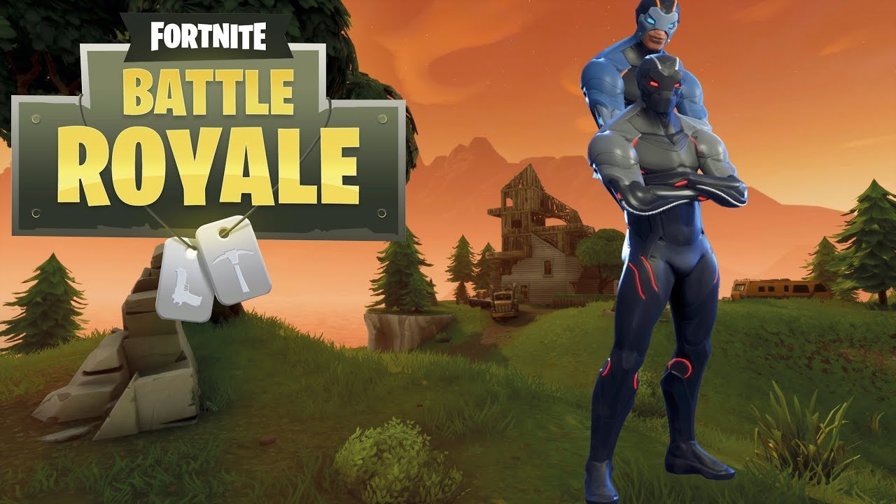 How To Get Carried In Fortnite | Fortnite Battle Royale - YouTube