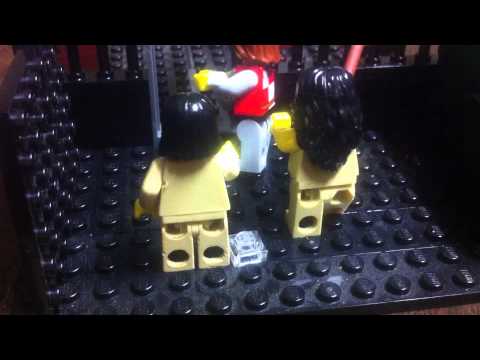 John A MacDonald Vs. Louis Riel; A Battle for the Prairies - YouTube