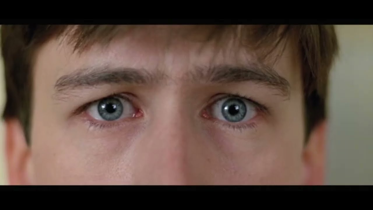 Hella Tuff Cameron Frye Edit - YouTube