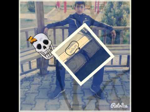 Zafer can rap styla