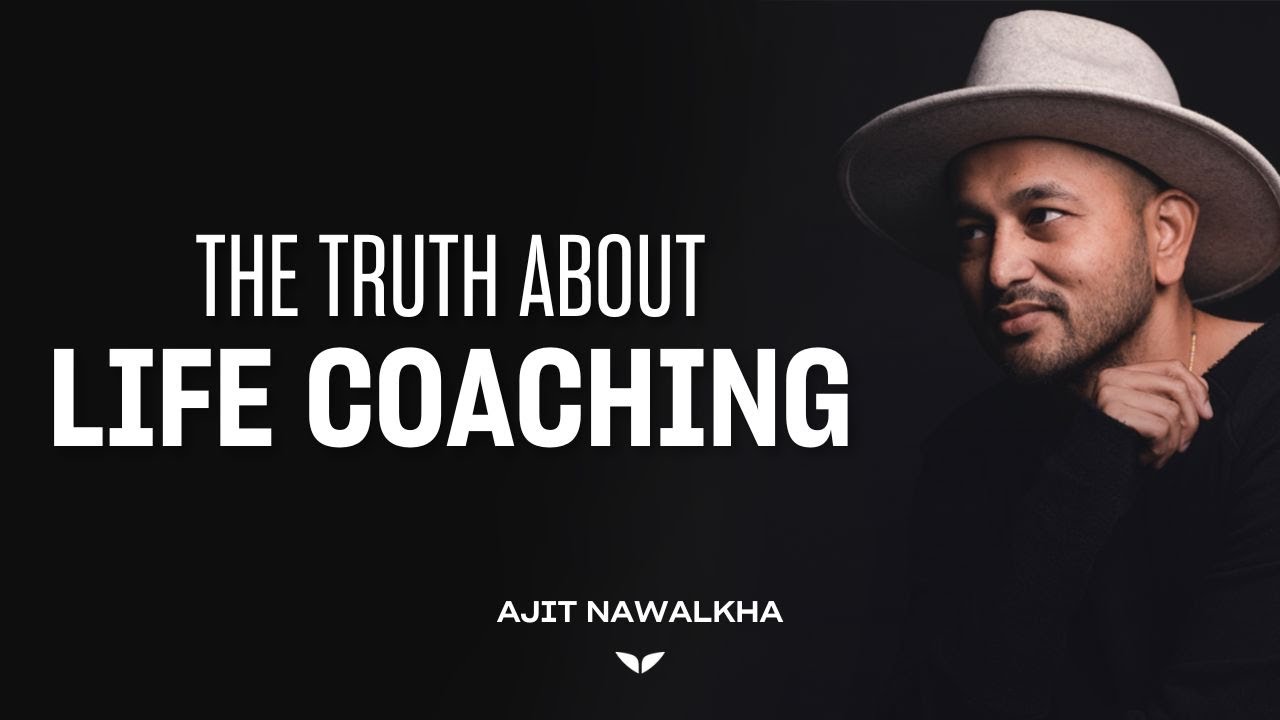 A Decade of Life Coaching In 7 Minutes | Mindvalley - YouTube