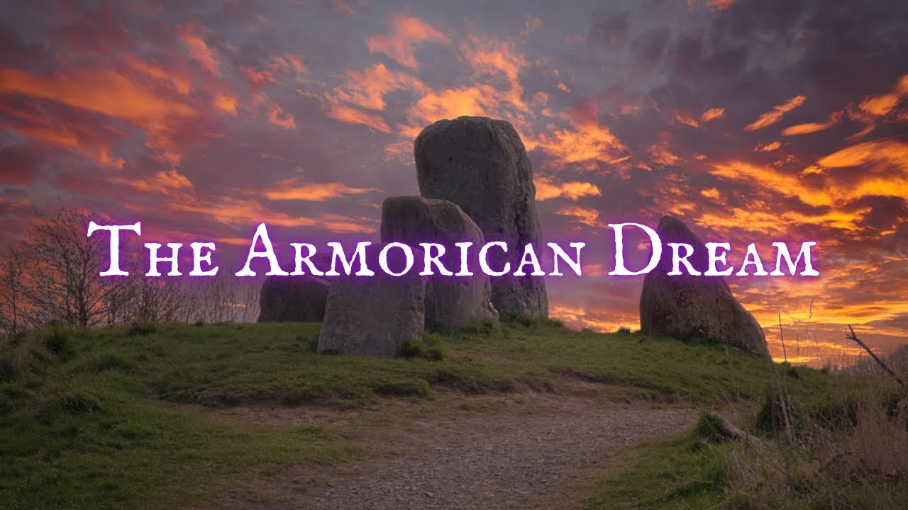 The Armorican Dream - YouTube