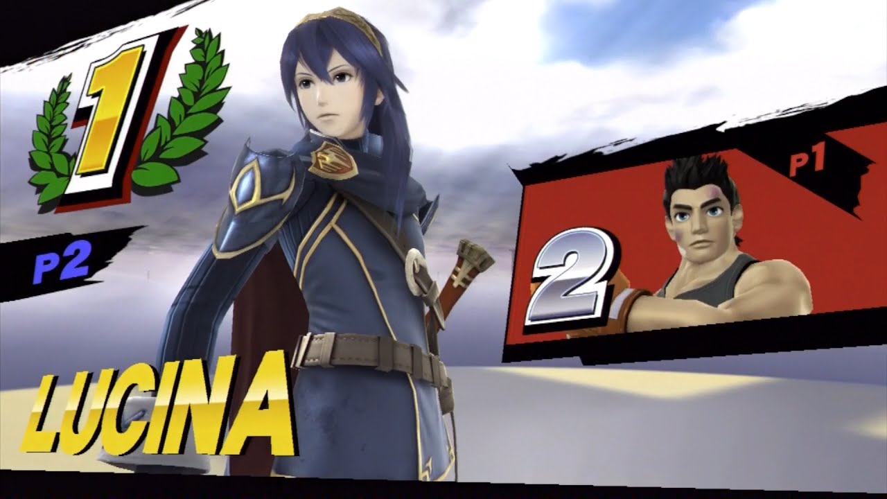 [Special] Submit Victory Themes for "Smash Bros. Random Victory Themes ...