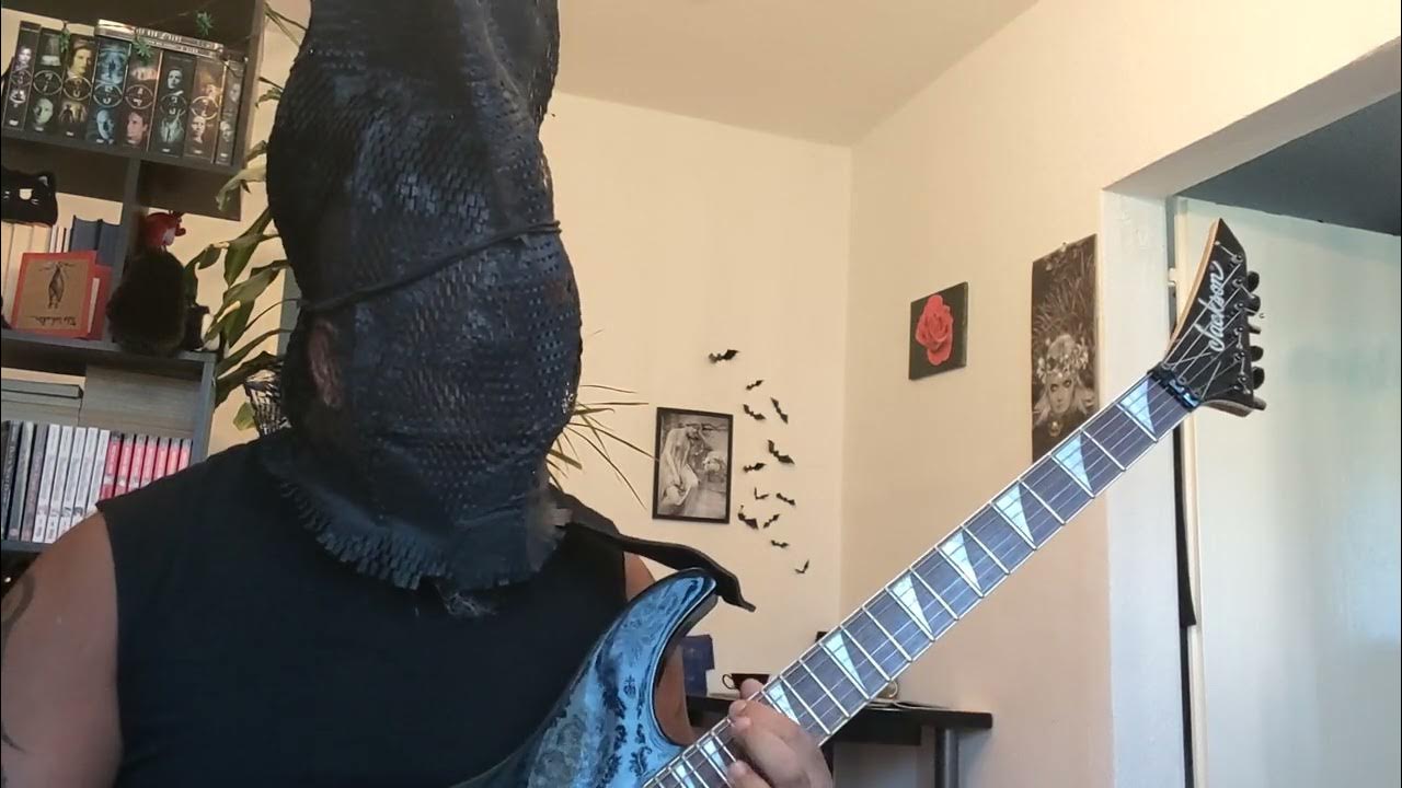 F Tuning 6 strings - YouTube