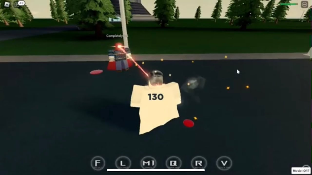 Metro Man VS Brightburn FULL FIGHT | Roblox The Boys: Reborn - YouTube